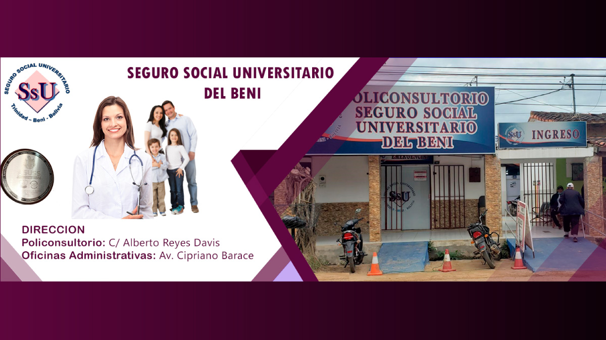 Derechos y Deberes - SSU Beni